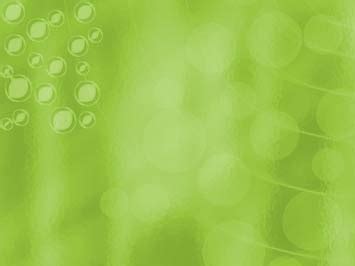 Bubbles 07 PowerPoint Template