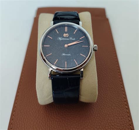 Really Beautiful Mysterious Code Rchinesewatches