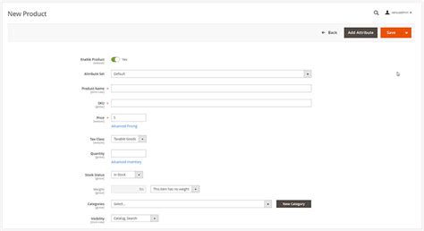 how to create and configure downloadable products magento 2 magento