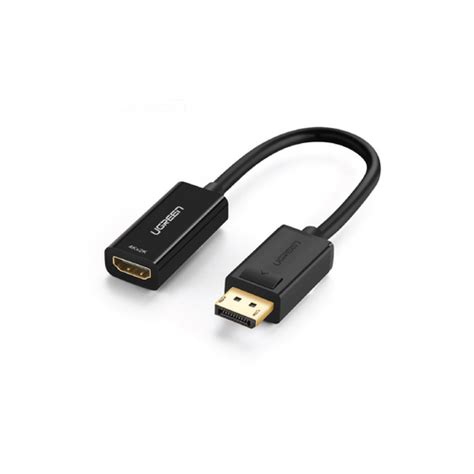 Ugreen Mini DP HDMI Converter Cable PAVE System