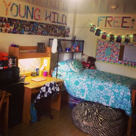 Penn State Sophomore Dorm