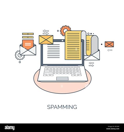 vector illustration flat computing background programming coding web