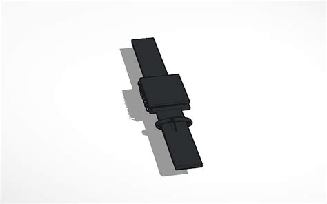 3d Design Notes Le Tinkercad