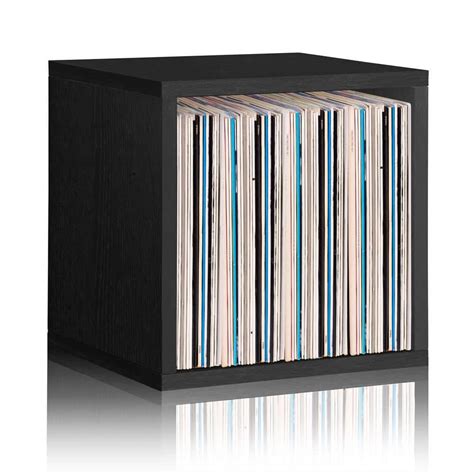 Way Basics 14 8 In H X 14 8 In W X 13 4 In D Black Recycled