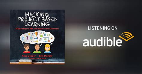 Hacking Project Based Learning 10 Easy Steps To Pbl And Inquiry In The