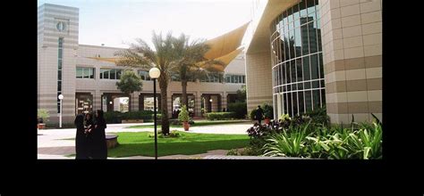Al Nahda Campus Higher Colleges Of Technology