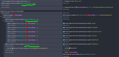 Generating Rooms From External Layout How Do I GDevelop Forum