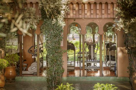 Amanjena Resort Marrakech Ae Magazine