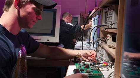 Chemical Engineering B S University Of Idaho