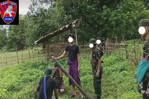 Khit Thit Media ကော့ကရိတ်မြို့တွင်း တိုက်ပွဲ ၅