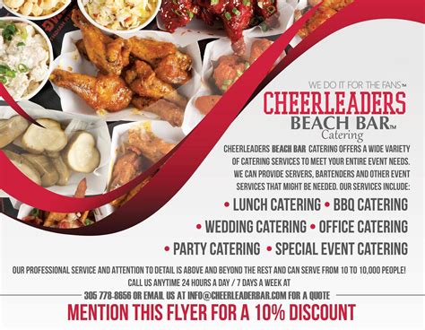 We Introduce Cheerleaders Beach Cheerleaders Bar And Grill