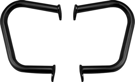Tcmt Engine Guard Crash Bars Fit For Triumph Nepal Ubuy