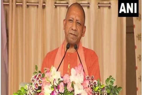 Uttar Pradesh Eight Ias Officers Transferred By Yogi Government
