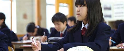 国語科｜盈進中学高等学校