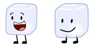 Battle For Dream Island Bubble Animated Cursor Sweezy Cursors