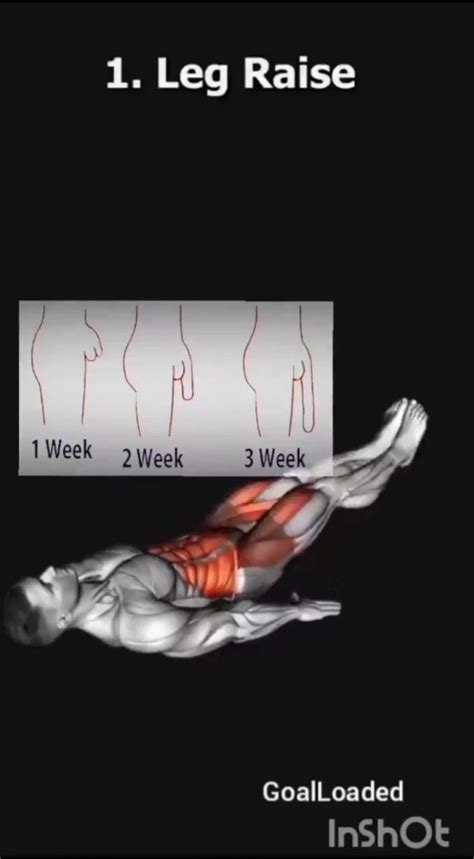 Do This Each Morning To Get Abs Improve Your Sex Stamina And Dragon Size Quick Results