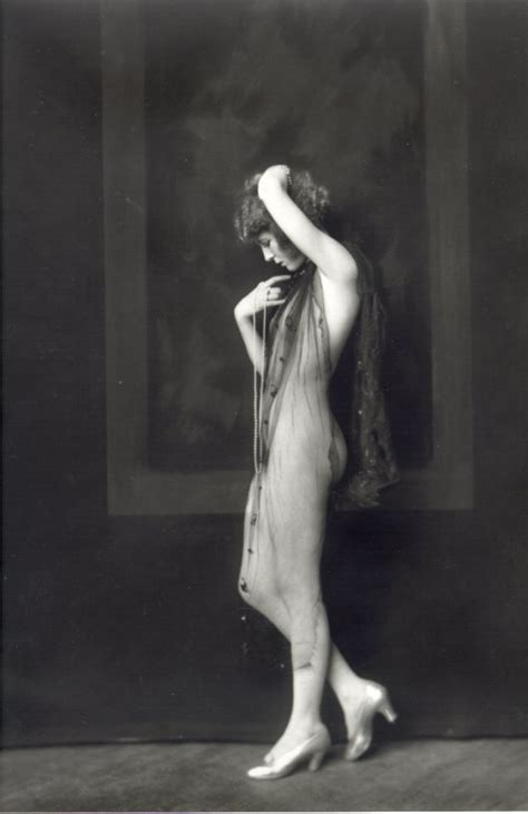 Naked Marion Courtney Added By Sina