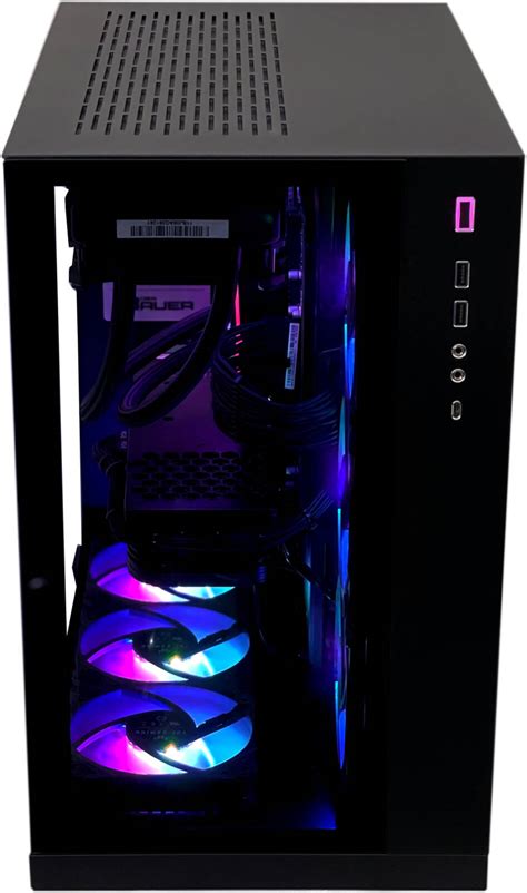 Превосходный игровой ПК на базе процессора серии 40 — Intel Core i7 ...