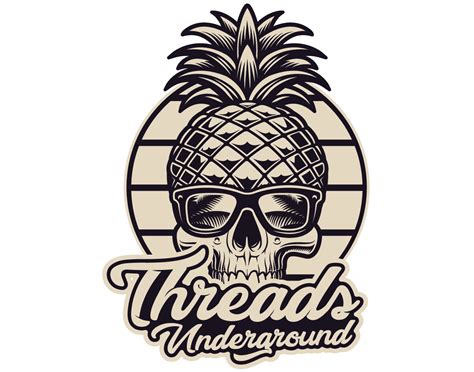 Threads Underground Affiliate Register