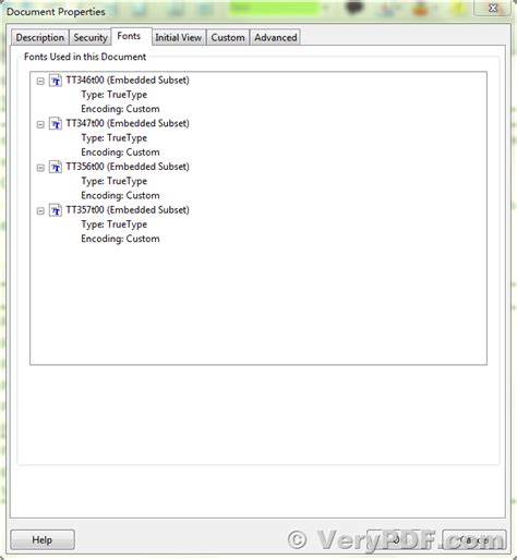 How To Convert A Pdf File With Customized Fonts To Editable Word