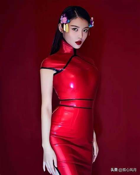 Xu Dongdong Being Popular Is Not Only Based On Her Figure In Fact She Is Also A Powerful