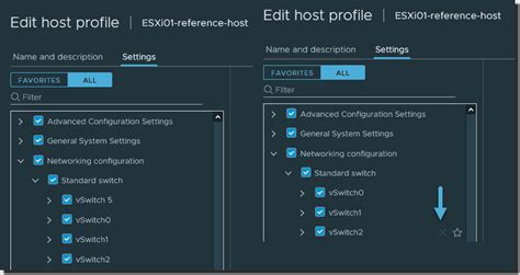 VMware VSphere Host Profiles Configuration And Management Sysops