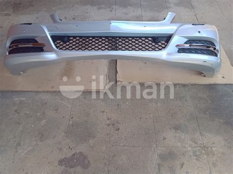 Benz W204 Front Buffer With Nice Bedding For Sale In Talawatugoda Ikman