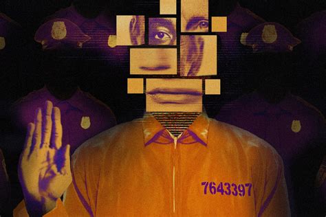 Police Seldom Disclose Use Of Facial Recognition Despite False Arrests