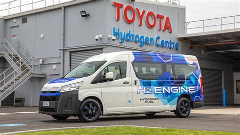 This New Development Shows Toyotas Unwavering Commitment Towards