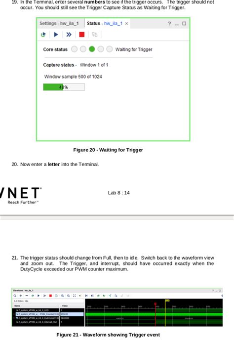 Lab 8 Hardware Debugging Zynq Designs Element14 Community