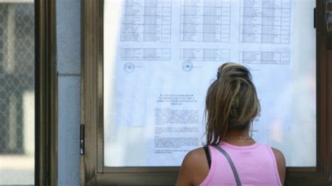 Situație dezastruoasă în județul Timiș Zero la sută rata de promovare la examenul de