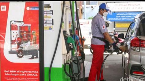 Pertalite Dan LPG Kg Mau Naik Pertamina Kewenangan Pemerintah Industri Perdagangan
