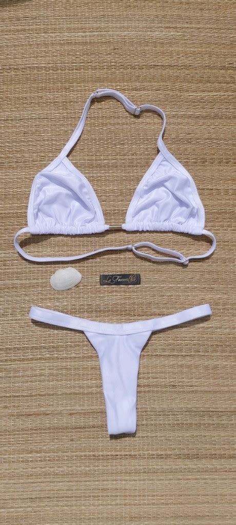 Comprar Biquinis Marquinha Em La Favorithá