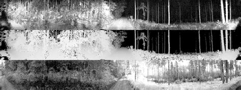 Lidar As Camera For End To End Driving Autonomous Driving Lab