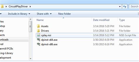 Making An Installer How To Sign Windows Drivers And Executables