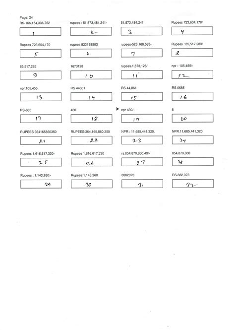 Python How Can I Sort Contours From Left To Right And Top To Bottom In A Consistent Manner