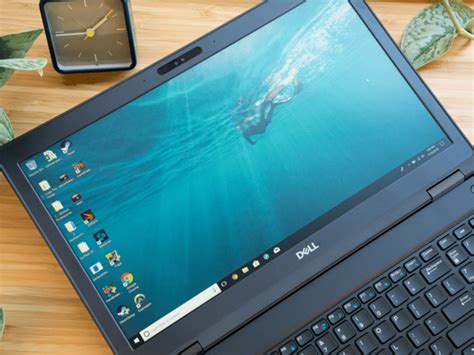 Dell Precision 3530