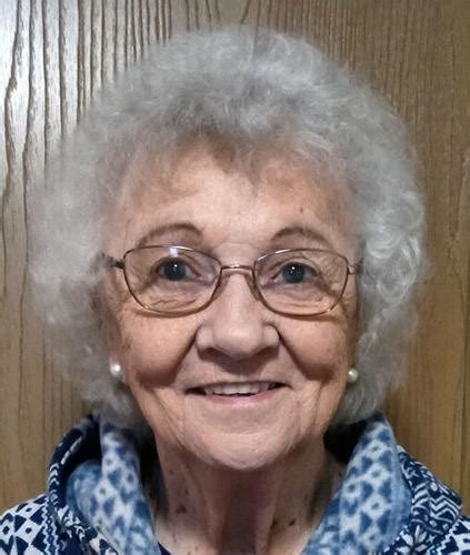 Alyce Marion Gusick Deaths
