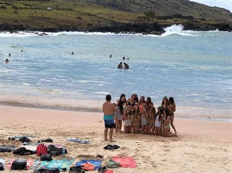 南美洲最神祕島嶼！ 一生絕不能錯過的「復活節島」 Ettoday旅遊雲 Ettoday新聞雲