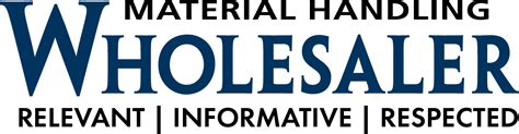 March 2025 Material Handling Wholesaler Material Handling Wholesaler