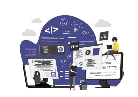 Master The Best PHP Frameworks For Efficient Web Development