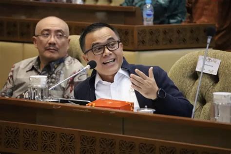 TERUNGKAP Honorer Kriteria Ini Masuk Daftar Hitam Pada Pendataan BKN