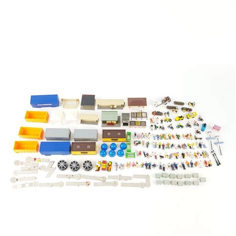Faller Noch Preiser H0 Scenery Package With More Than Catawiki