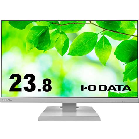 E Trend｜アイ・オー・データ Di A221db ワイド液晶ディスプレイ 215型1920×10803辺フレームレス