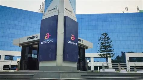 Amdocs Recruitment Drive Hiring Software Test Engineer