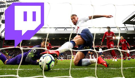 Twitch Is Being Sued For 3 Billion Over Illegally Streamed English