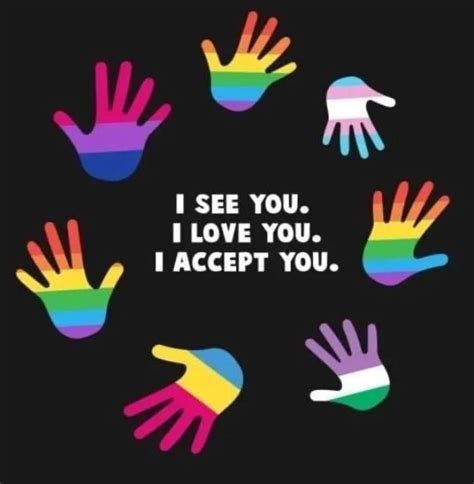 Pin By Alycia Nichols On Proud Ally In 2024 Gay Pride Quotes Lgbtq