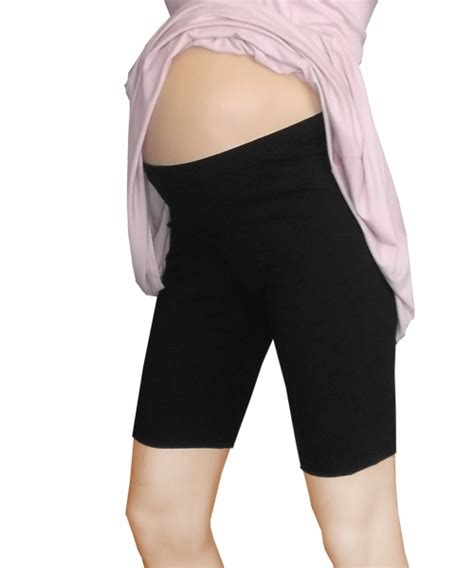 Cool Summer Maternity Shorts Perfect For Summer