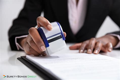 How Do I Become A Notary Public