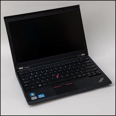 ThinkPad X230 FordAntiTrust